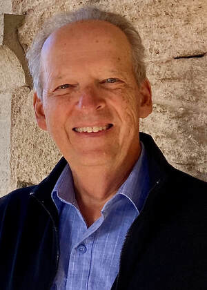 From the Bohemian Hills Author Randall Reyman | Hoopla