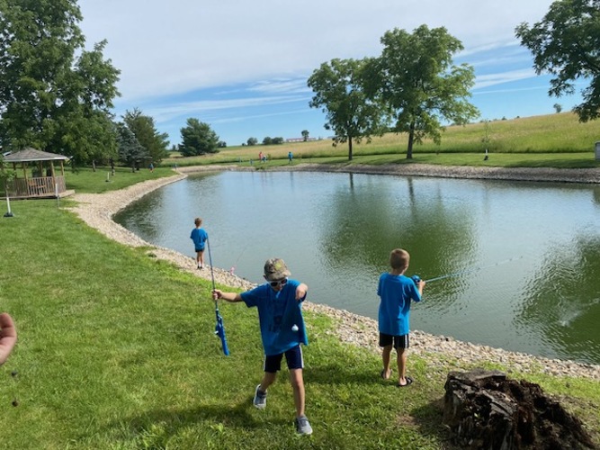 Community Day at Pleasant Grove Heritage Park | Hoopla