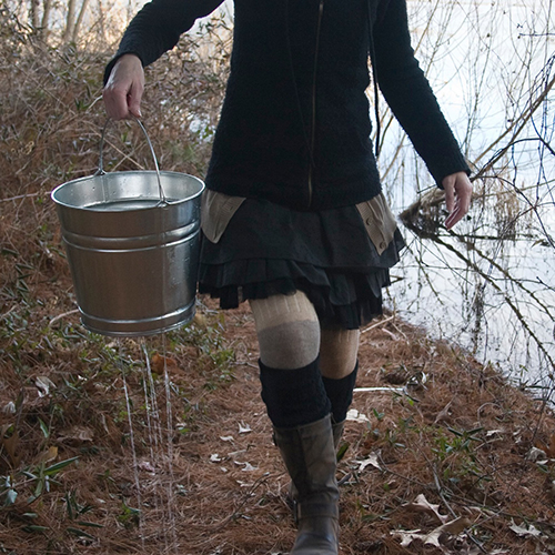 Creative Class - DSLR Introduction to Taking Better Photographs