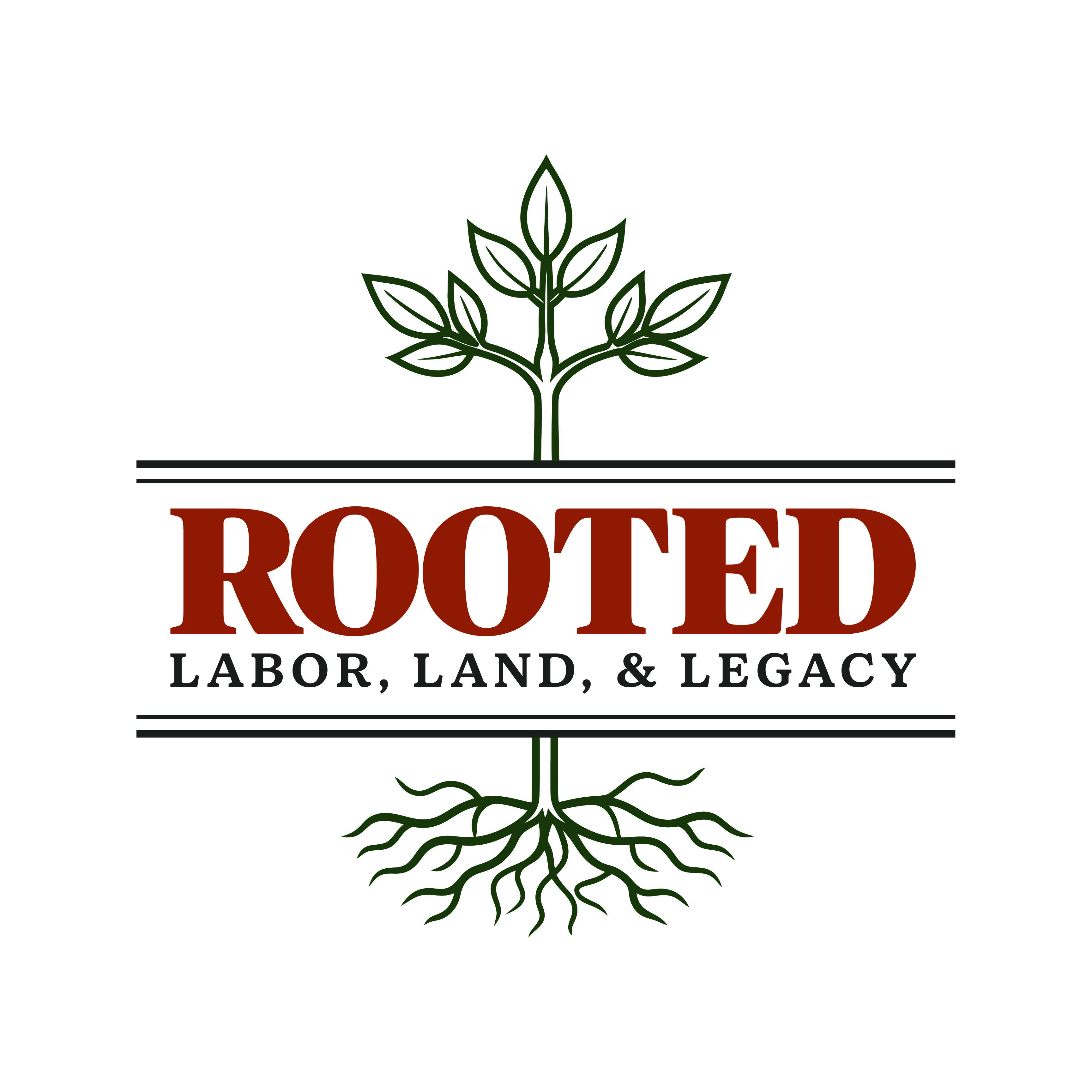Rooted: Labor, Land, & Legacy | Hoopla
