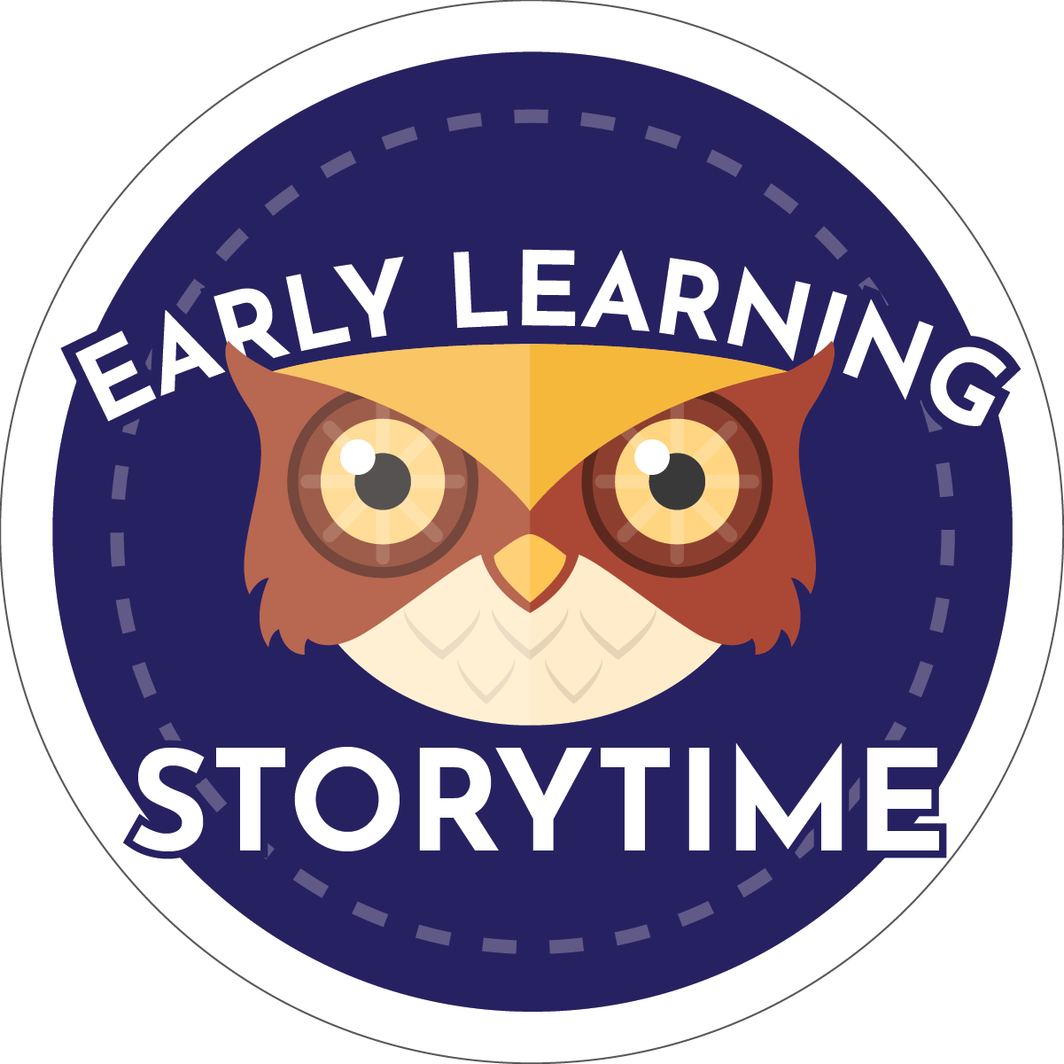 Early Learning Story Time at Ladd Library | Hoopla