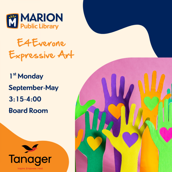 Expressive Art | Hoopla