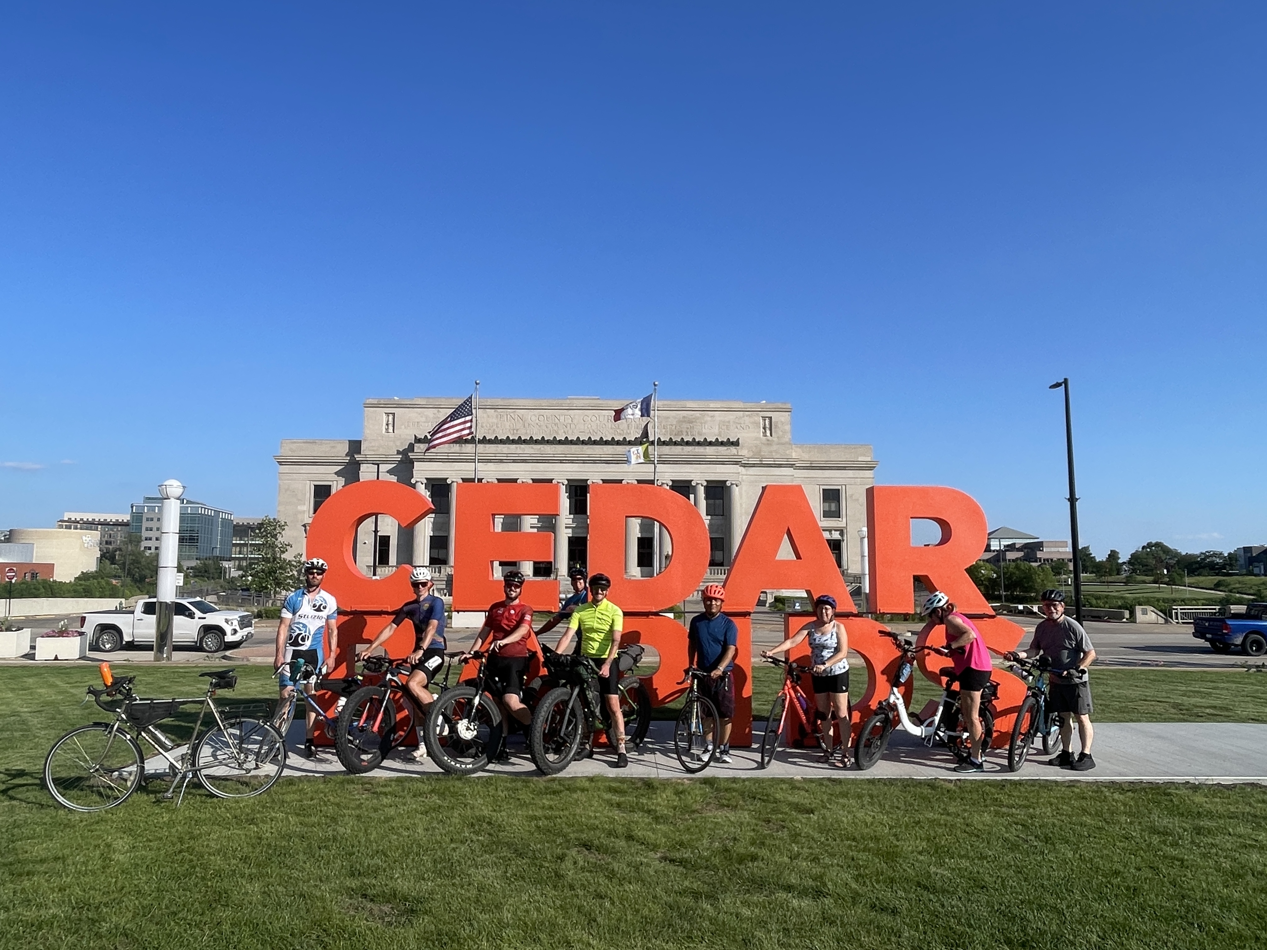 Trailside Bike Maintenance for Women | Hoopla