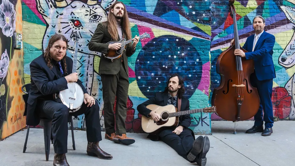 Henhouse Prowlers | Hoopla