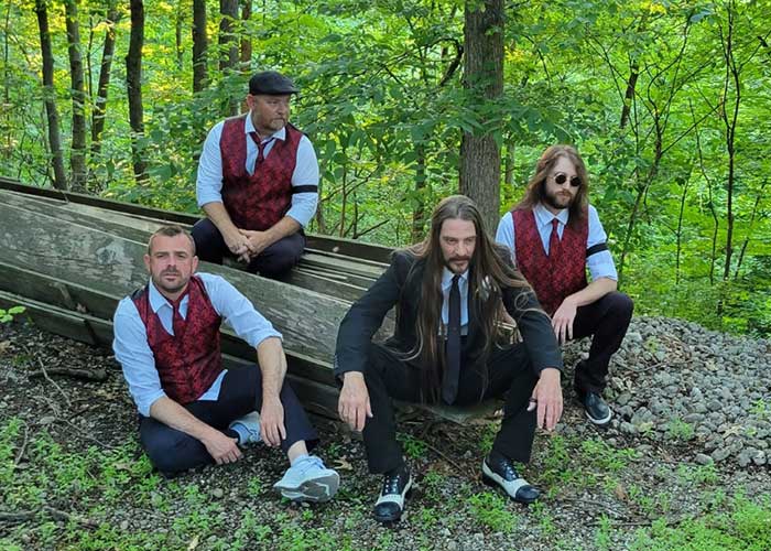 The Sprucells | Hoopla