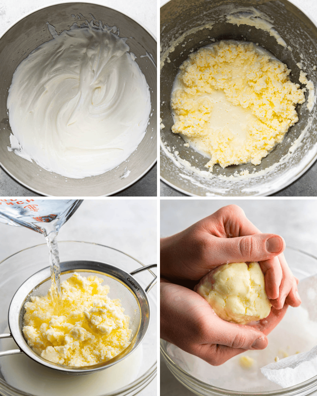 Butter Basics: From Scratch to Show-Stopping Creations | Hoopla