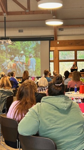 ONLINE Backyard Chicken Class at Indian Creek Nature Center | Hoopla
