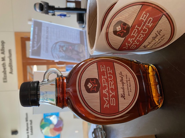 It's Maple Syrupin' Time at Indian Creek Nature Center | Hoopla