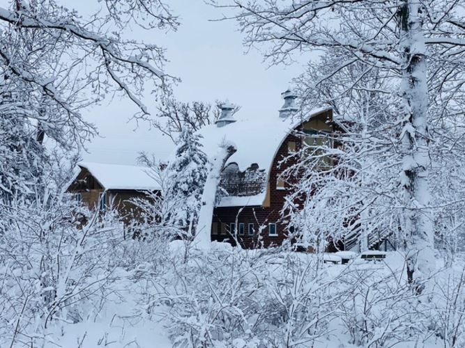 Inservice Camp: Maple Syrupin' | Hoopla