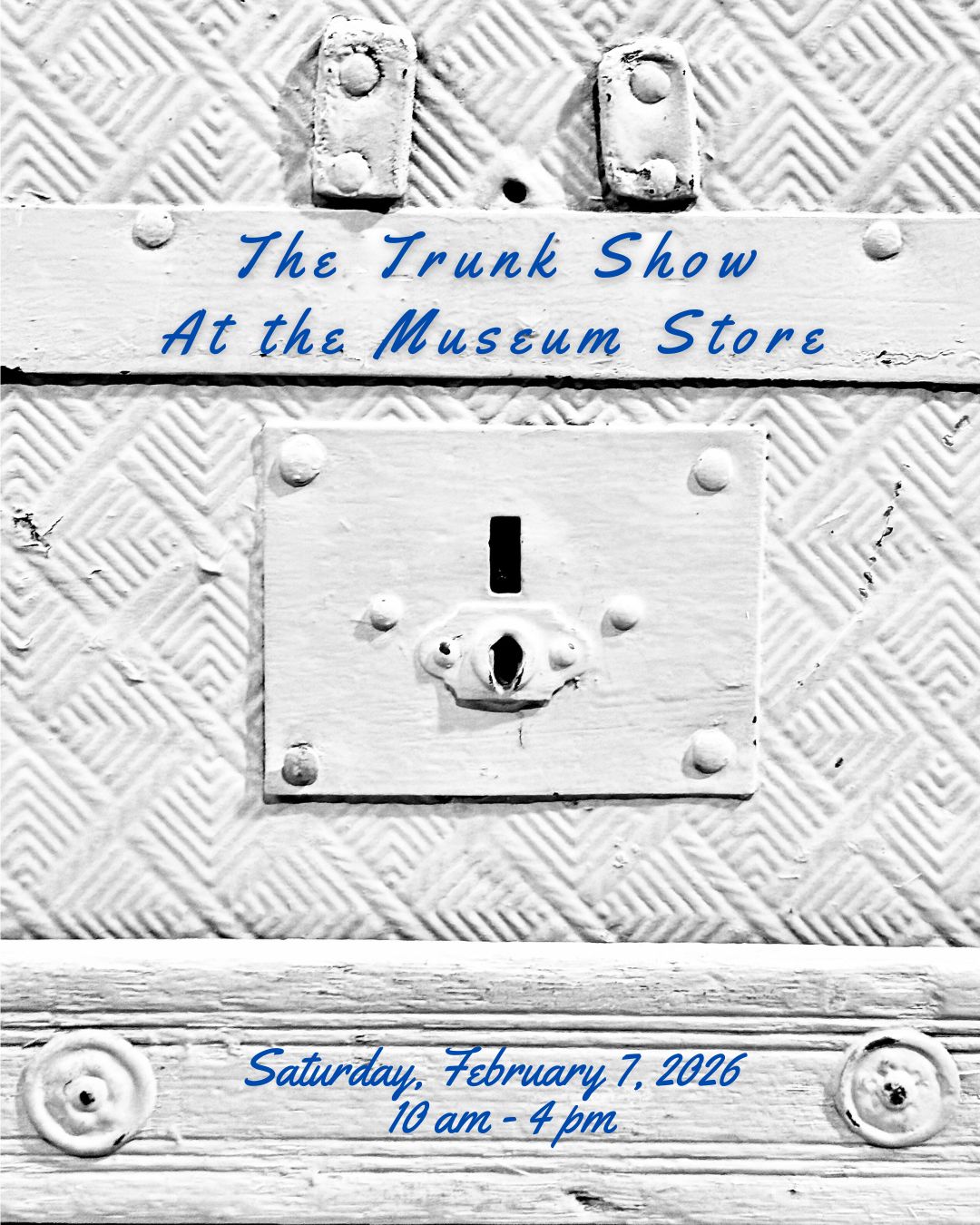 Cedar Rapids Museum of Art Museum Store Trunk Show | Hoopla