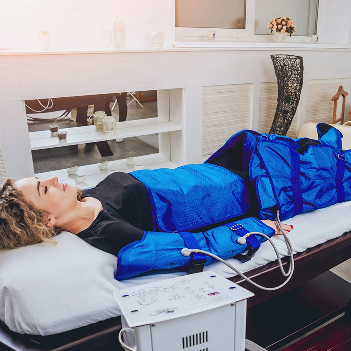 hoopsbeauty | Lenf Drenaj