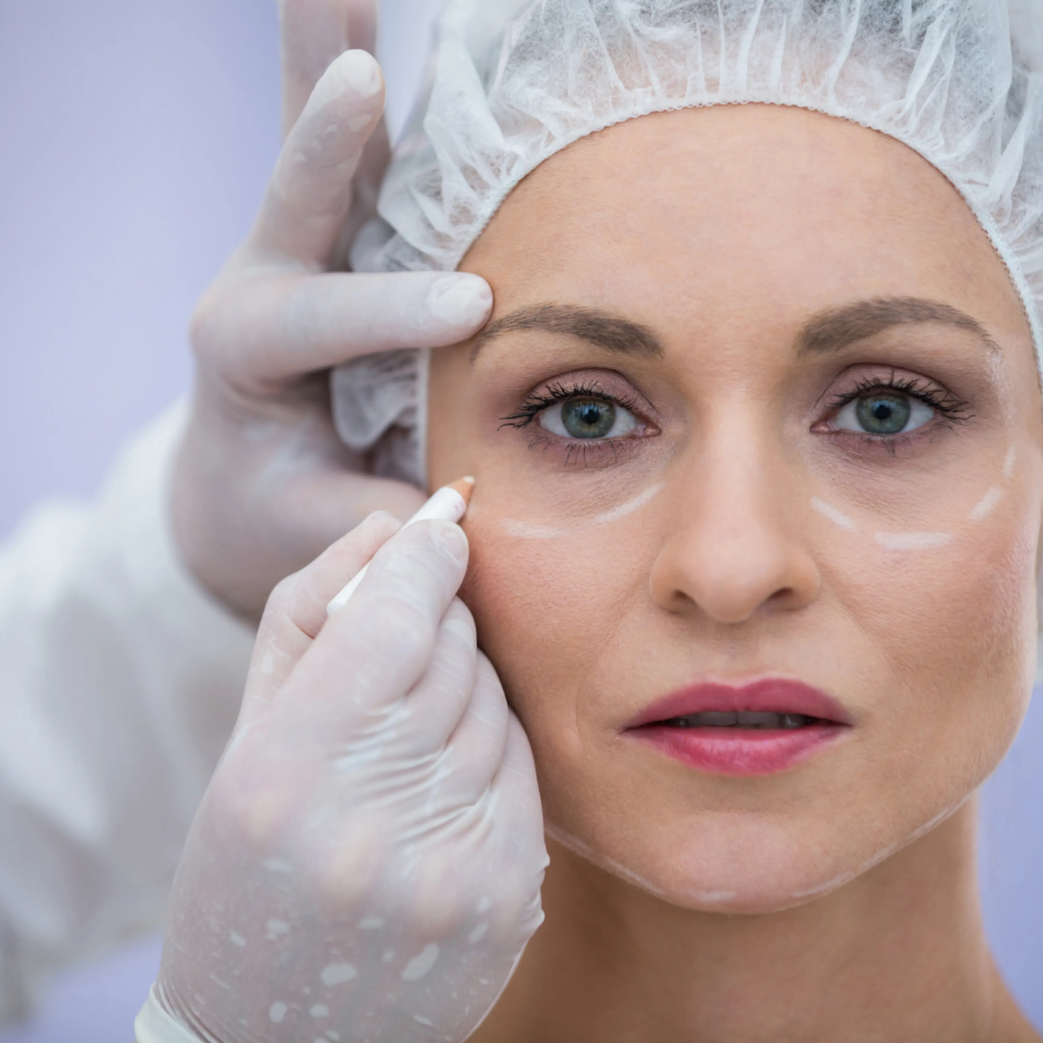 hoopsbeauty | Yüz Germe