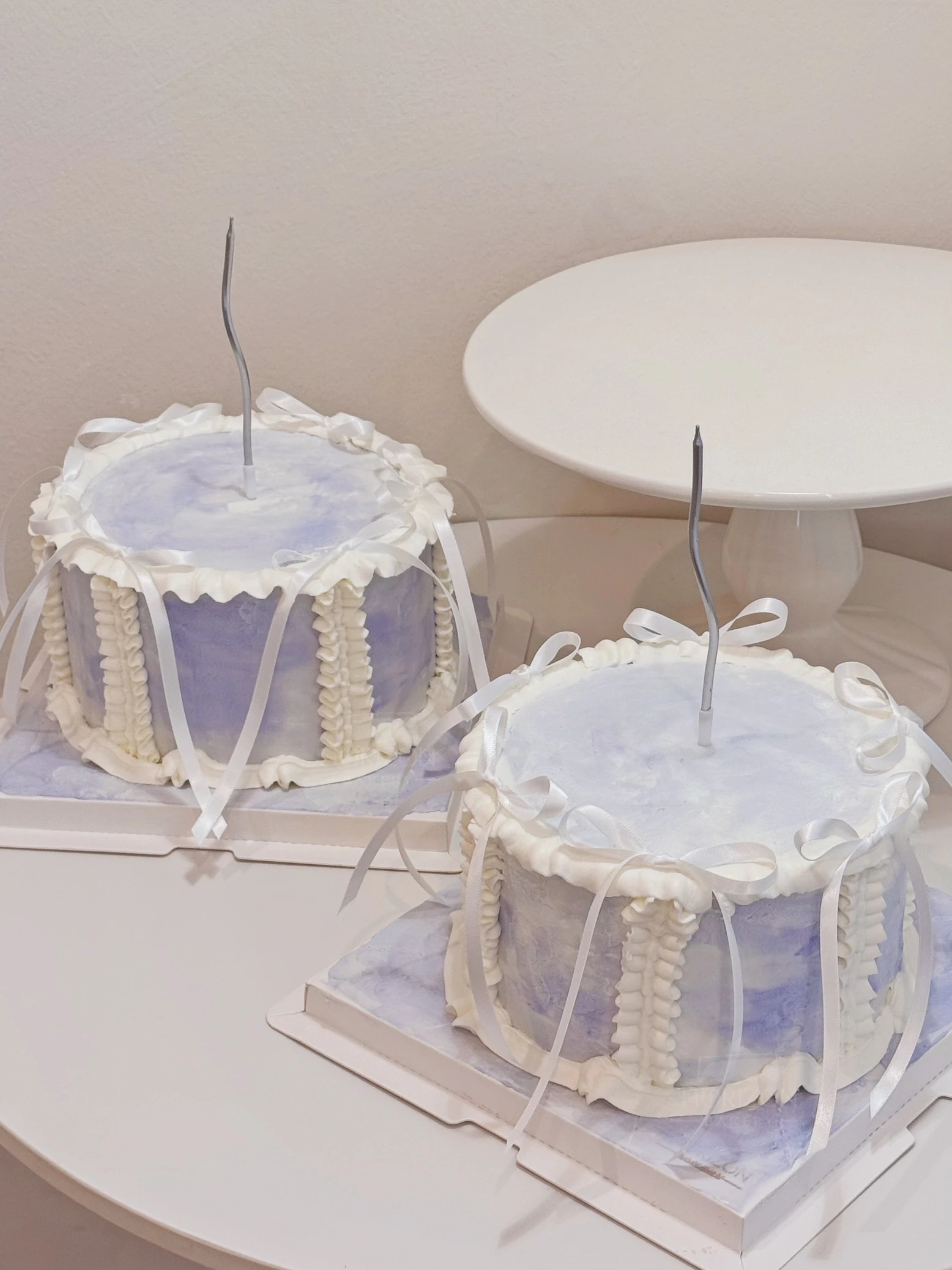 Violet Dream | Horizon Bakery