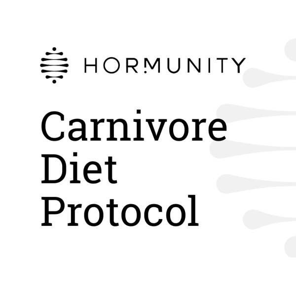 Hormunity | Hormunity® Carnivore Support Bundle