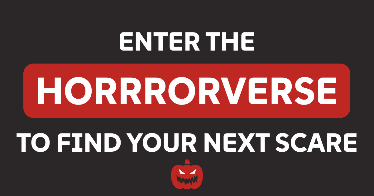 HorrrorVerse