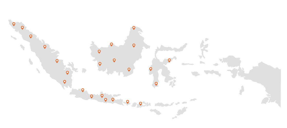 Horus Technology Indonesia - Enterprise Business Solutions | ERP, IoT, AI