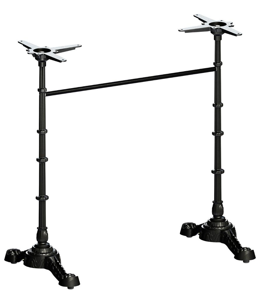 Pt23 - Table Base | Hospisource