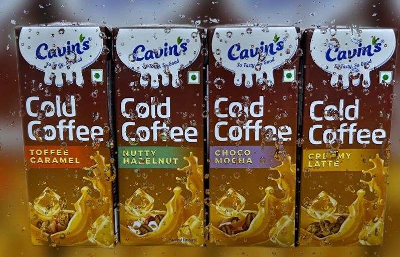 Exciting News for Coffee Fans! CavinKare Launches Premium Coffee Line ...