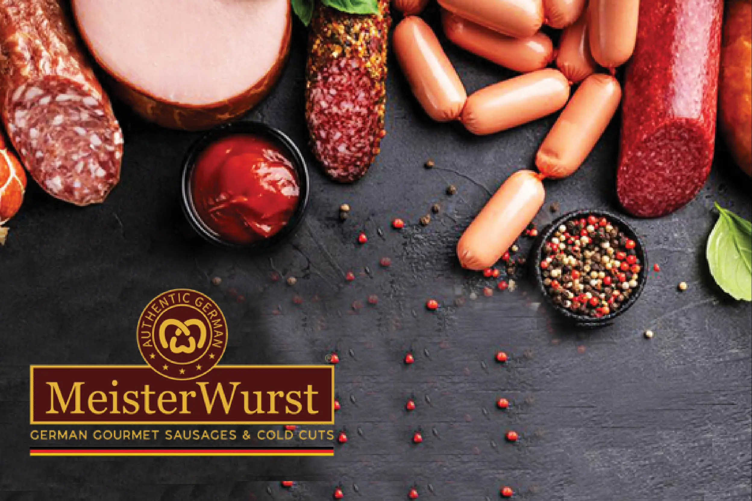 Meisterwurst Expands Reach: Premium Cold Cut Meat Brand Goes Offline ...