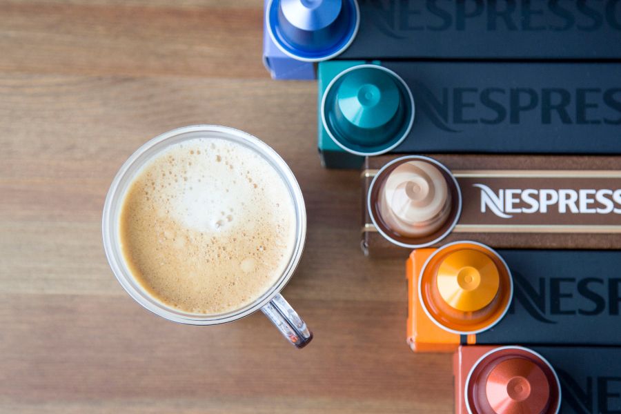 Nestlé Introduces Nespresso to India, Catering to Rising Demand for ...