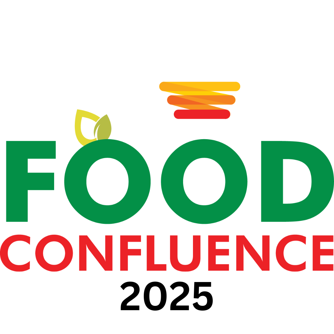 Be Part of the Revolution: FOOD CONFLUENCE 2025 Set to Redefine the ...
