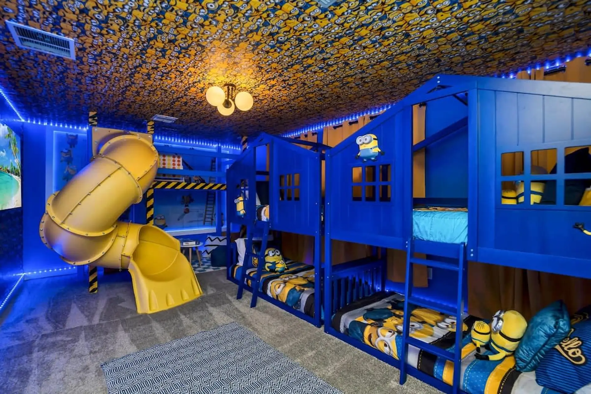 Blog - Disney-Themed Vacation Homes in Orlando: Ultimate Guide 2025