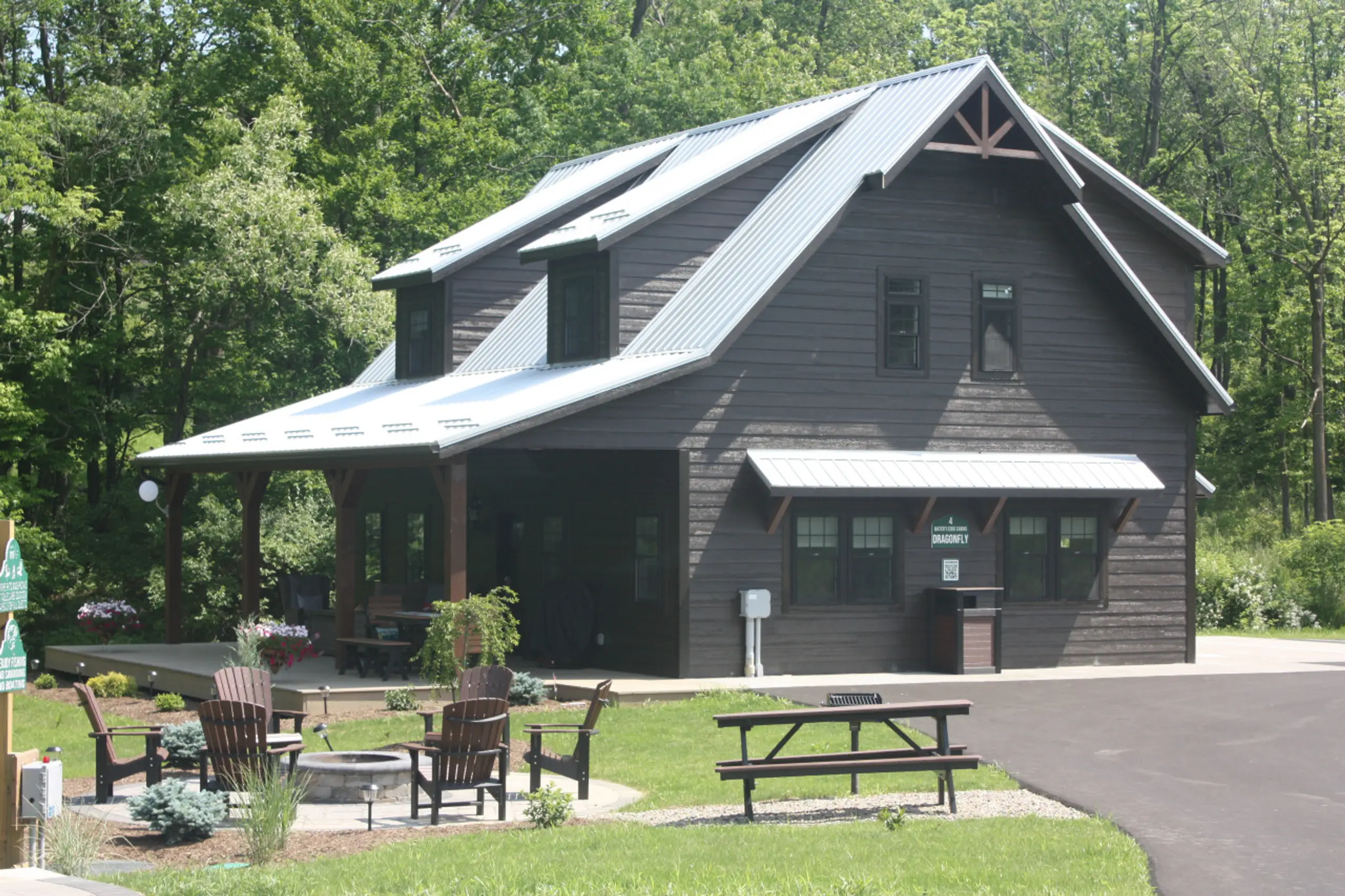 Blog - Senior's Guide to Cozy Cabin Retreats in Amish Country