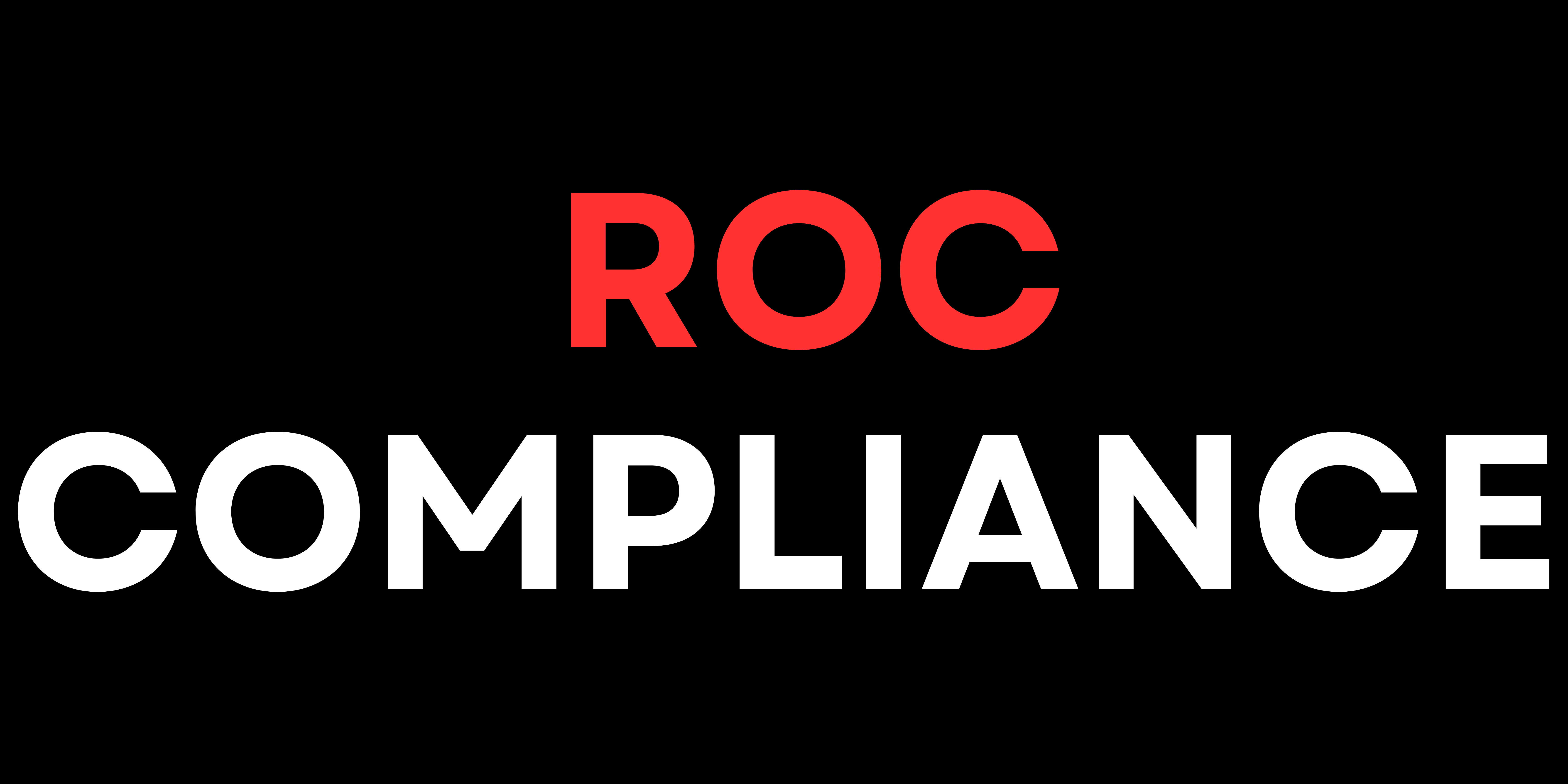 ROC Compliance - Statutory Register & Compliance Software