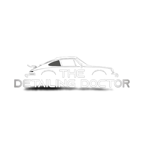 The Detailing Doctor
