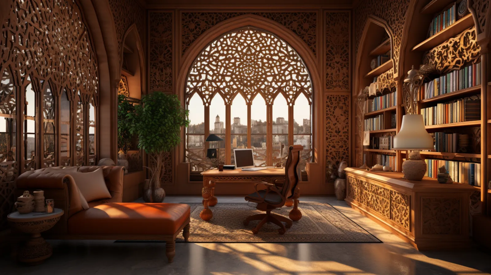 Ibn al-Arabi Manuscripts Archive | a project of Ibn al-Arabi Foundation