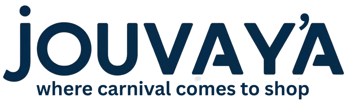 Jouvay'a - Crop Over Costume & Accessory Marketplace