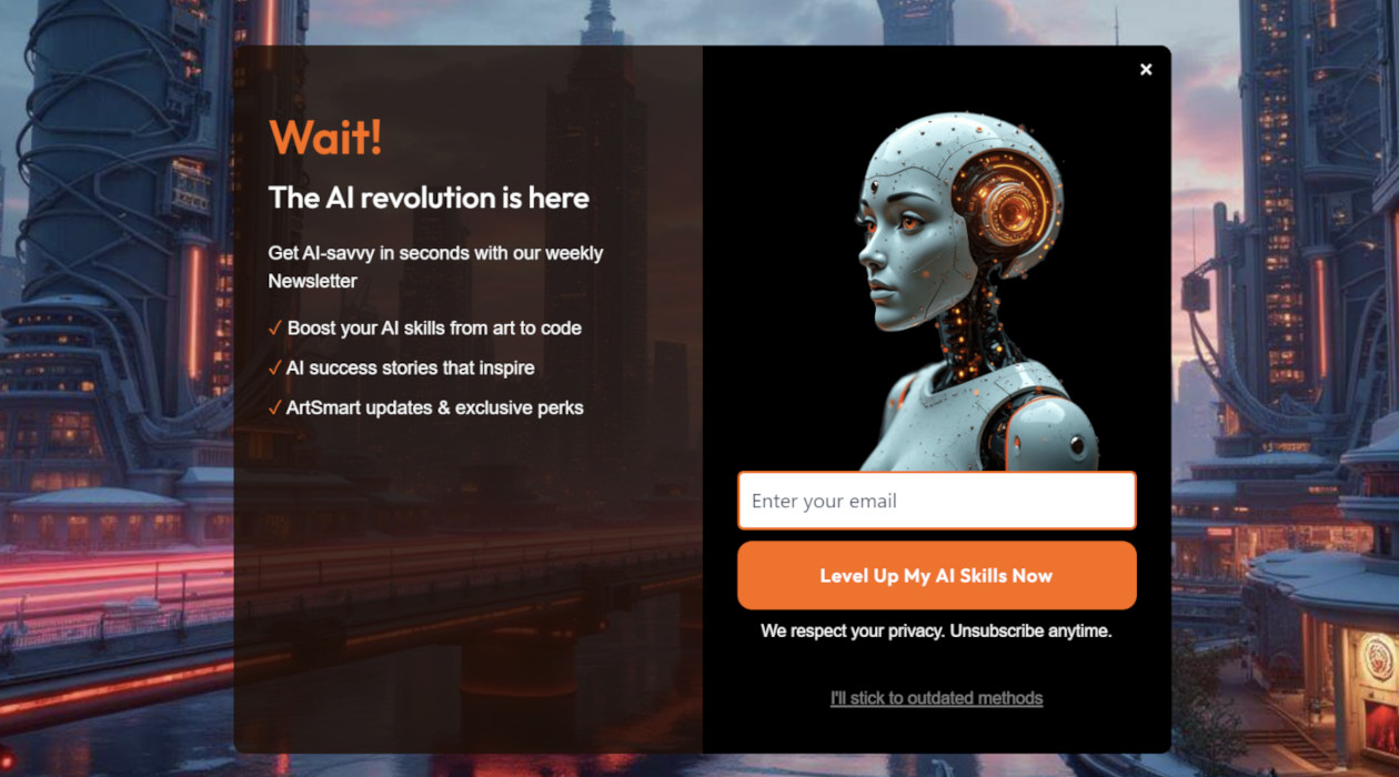 Artsmart Ai - InboxReads