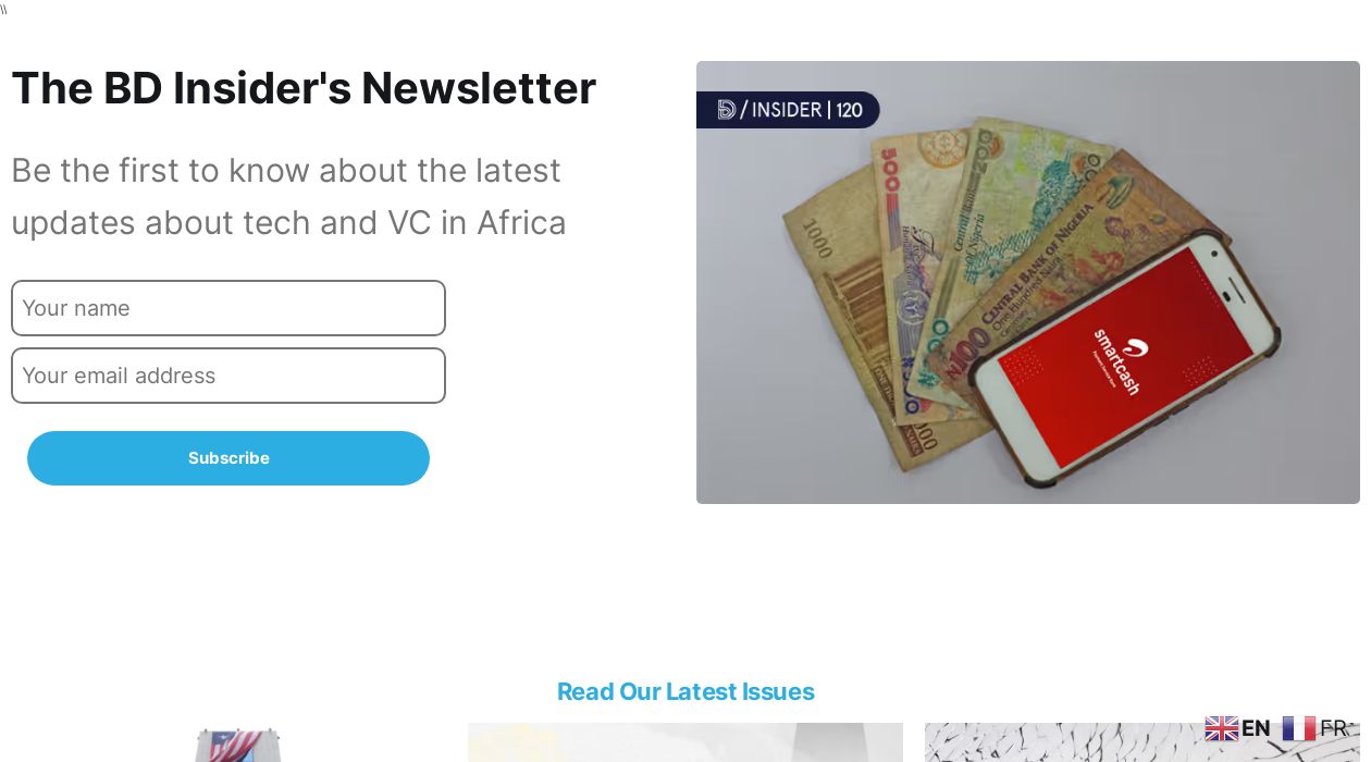 BD Insider - InboxReads