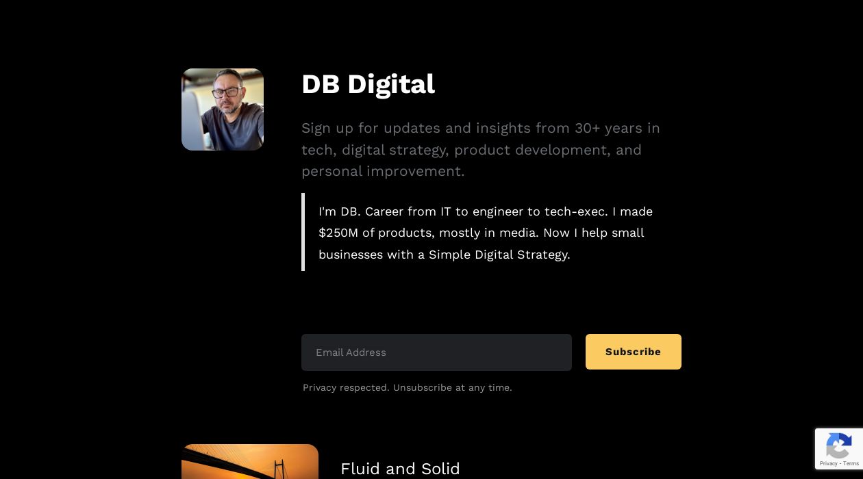 DB Digital - InboxReads