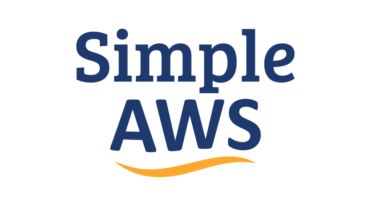 Simple AWS - InboxReads
