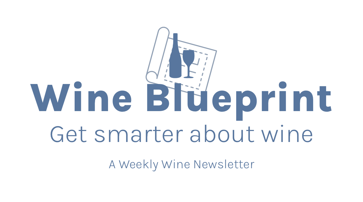 Wine Blueprint - InboxReads