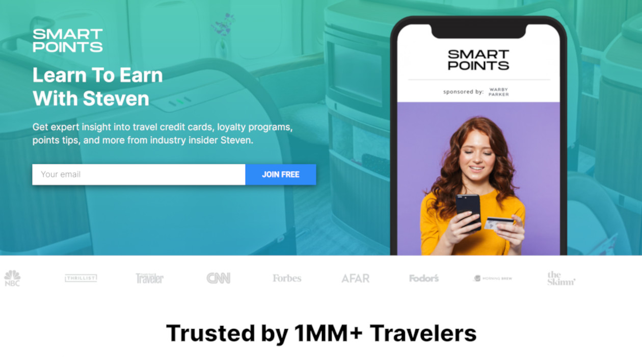 Smart Points - InboxReads