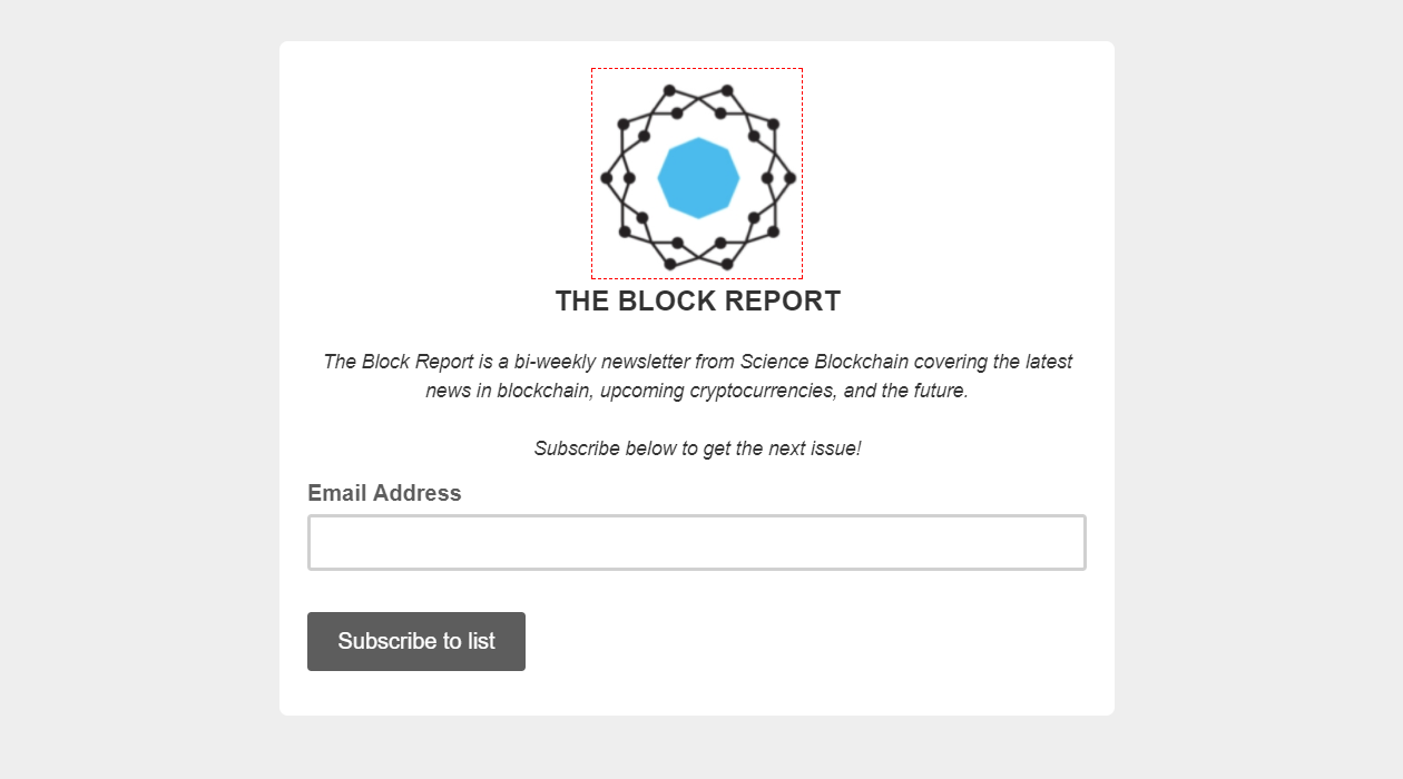 The Block Report - InboxReads