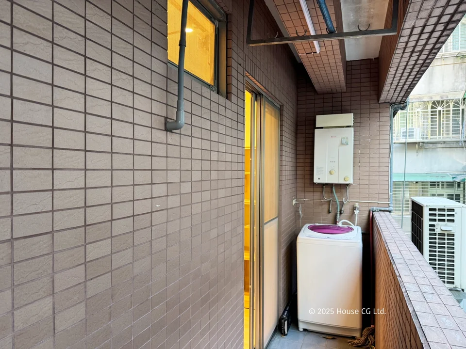 雅房｜台電大樓站5分鐘｜全新招租｜可租補 | 好室正居 House CG Ltd.