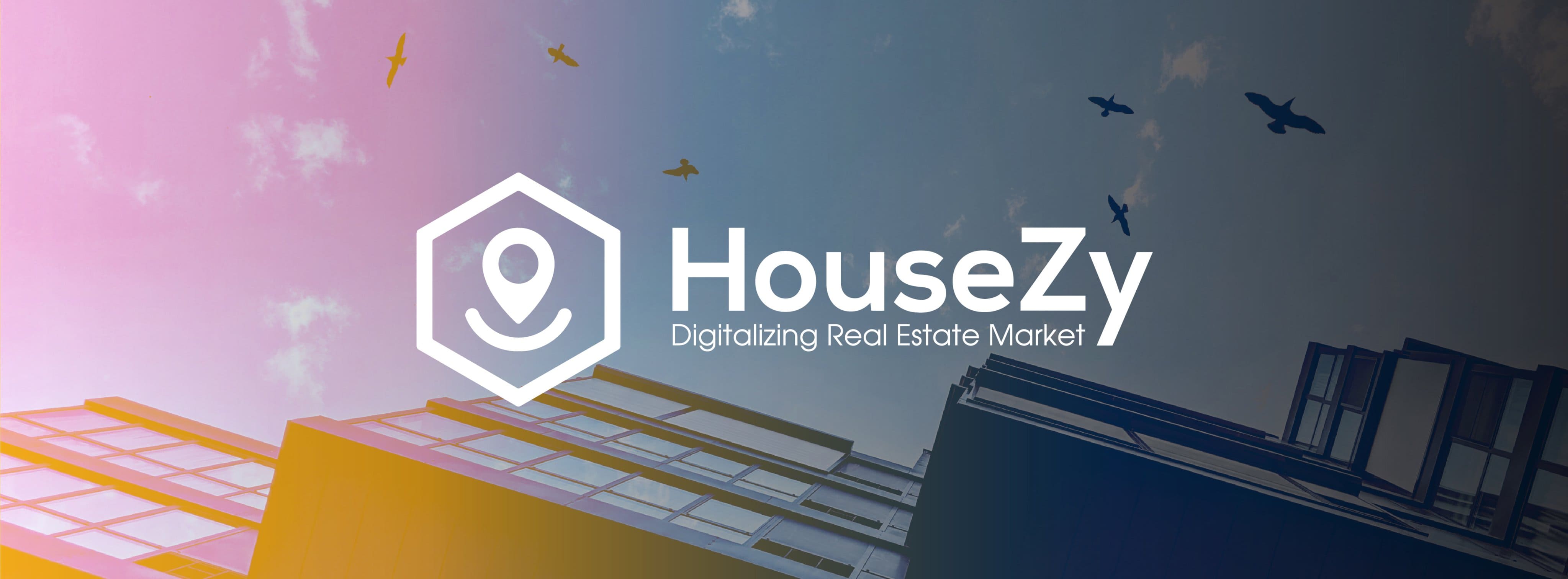 HouseZy - Nhà Đất Công Nghệ - Tìm Nhà Như Ý