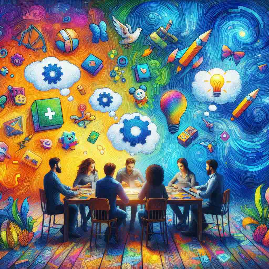 Do Games Boost Problem Solving Skills Effortlessly In Children ...