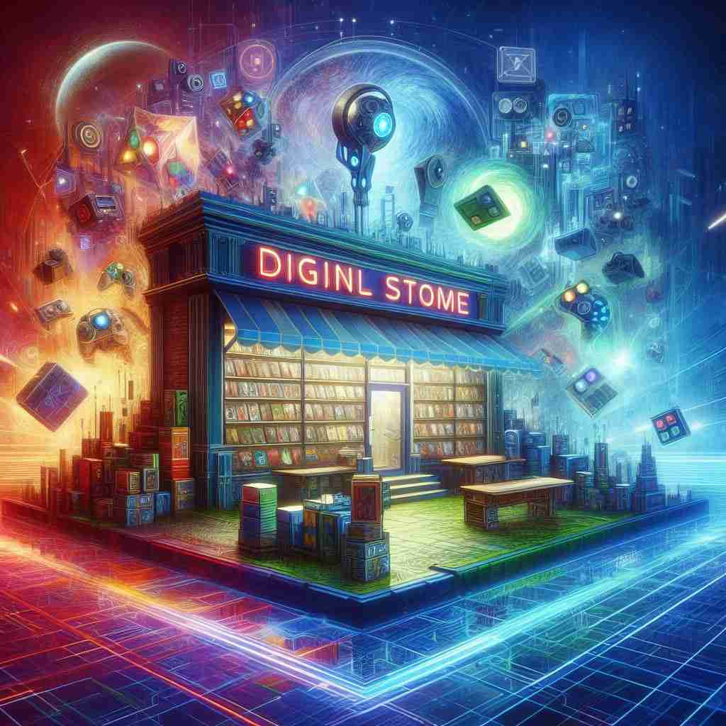 How Can You Sell and Market Merchandise for Online Games? - HowDoYouGame