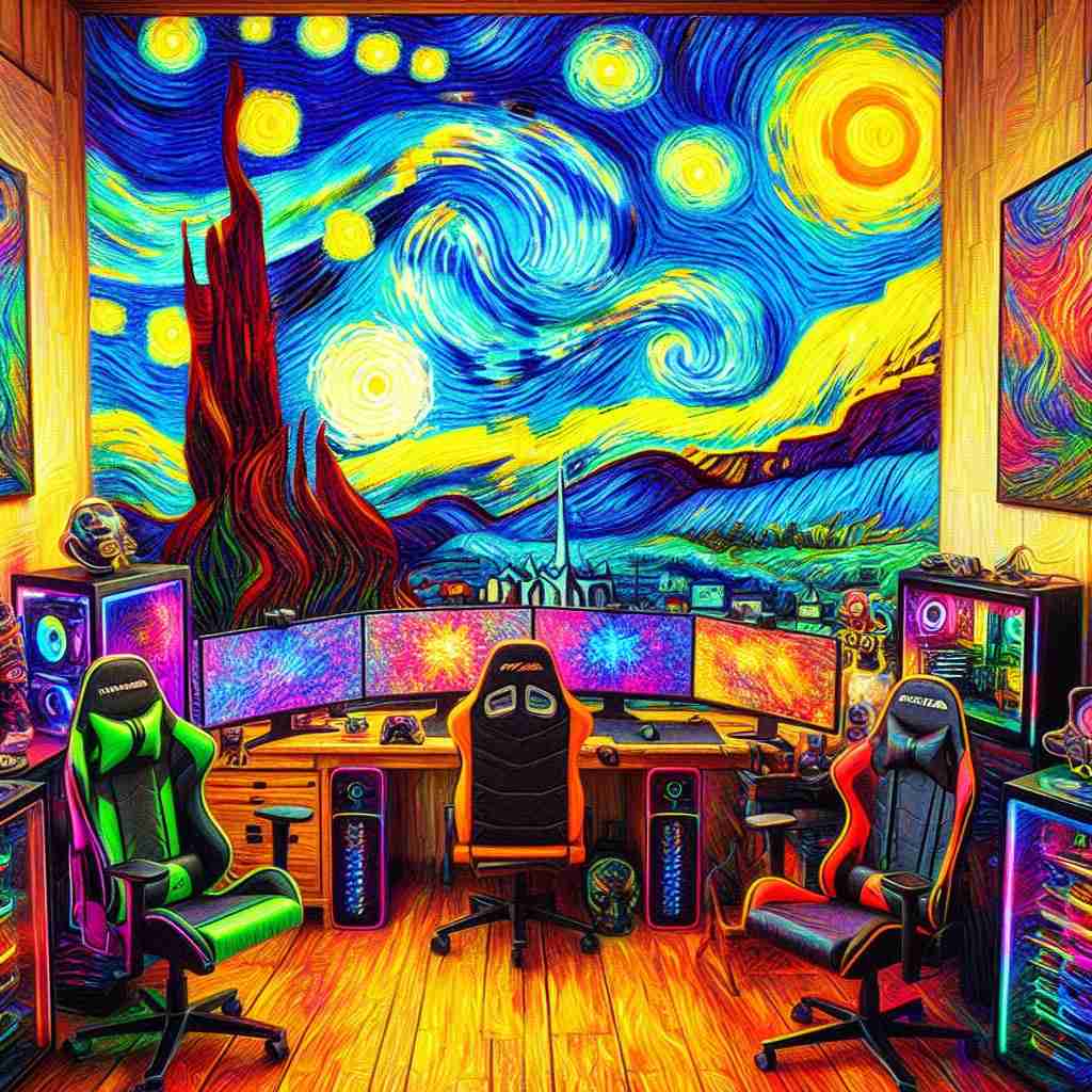 Are You Unconsciously Encouraging a Gaming Addiction In Your Child ...