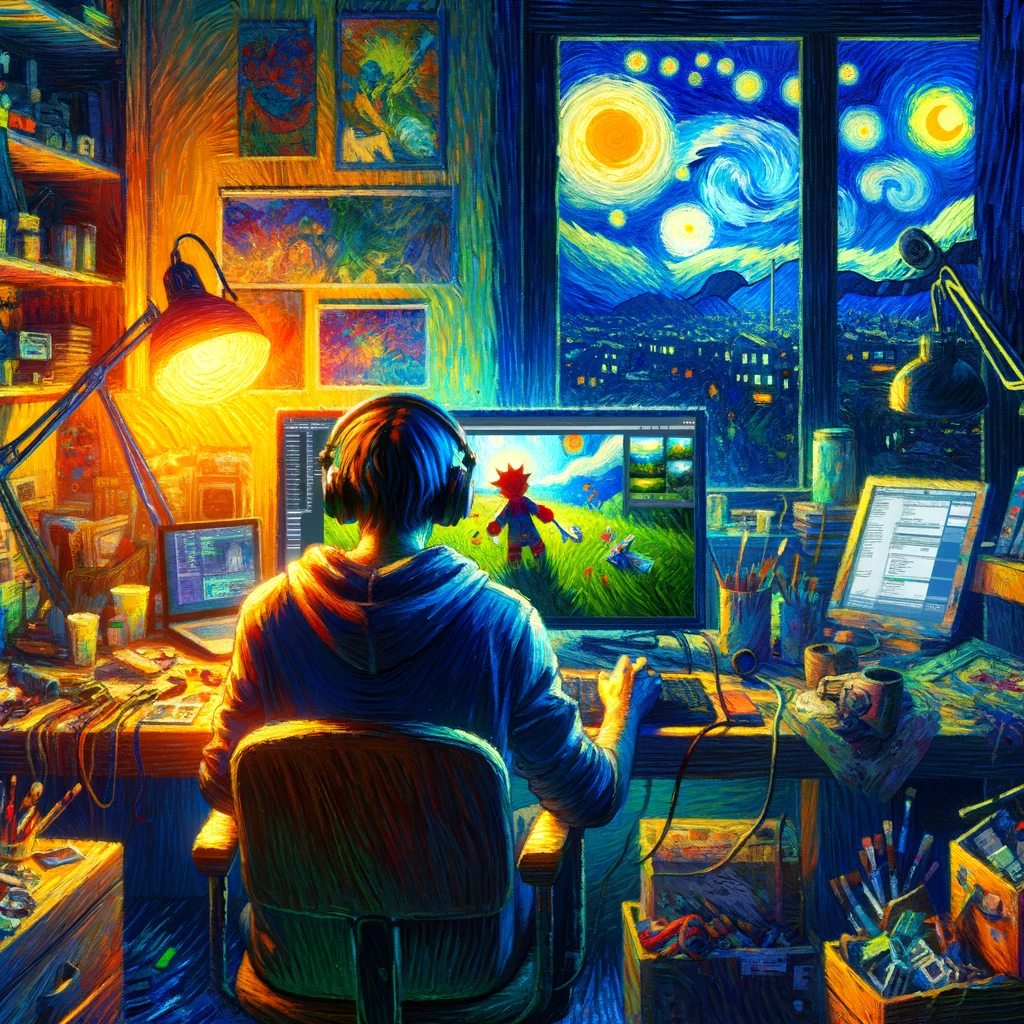 From Atari to TikTok - How Indie Games Bridge Generational Gaps ...