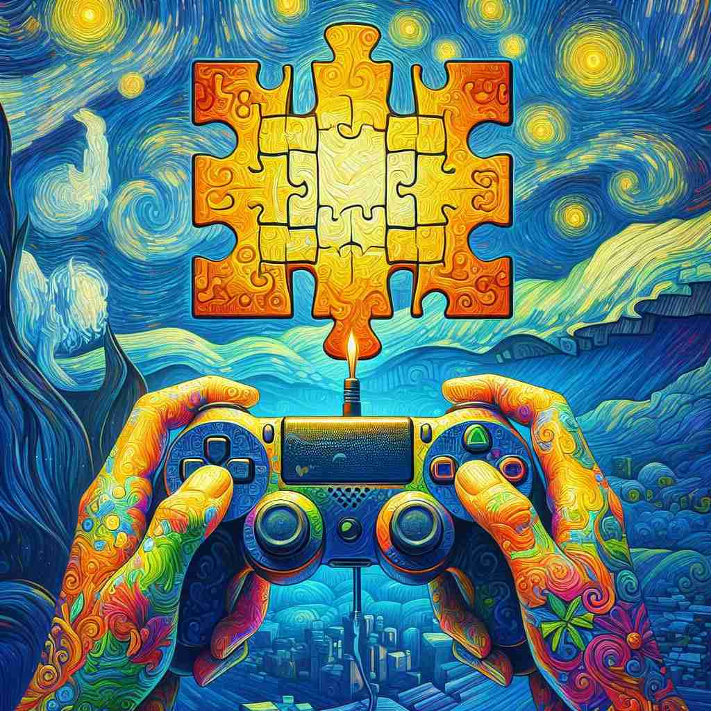 How Can Gamification Enhance Daily Activities for Seniors? - HowDoYouGame