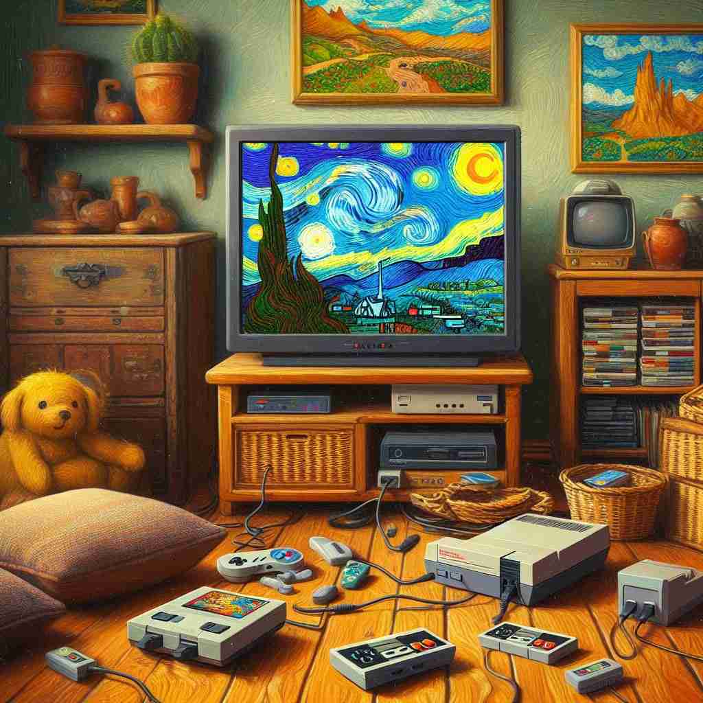 Are Video Games a Pathway to Better Conflict Resolution Skills ...