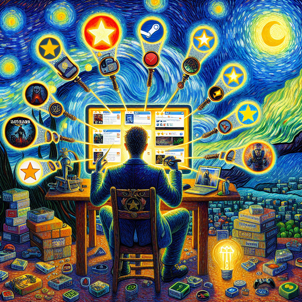 How to Generate Game Themes Using AI - HowDoYouGame