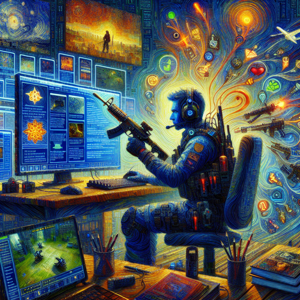 Ready to Launch Your Video Game Blog? Here's How to Contact Publishers ...