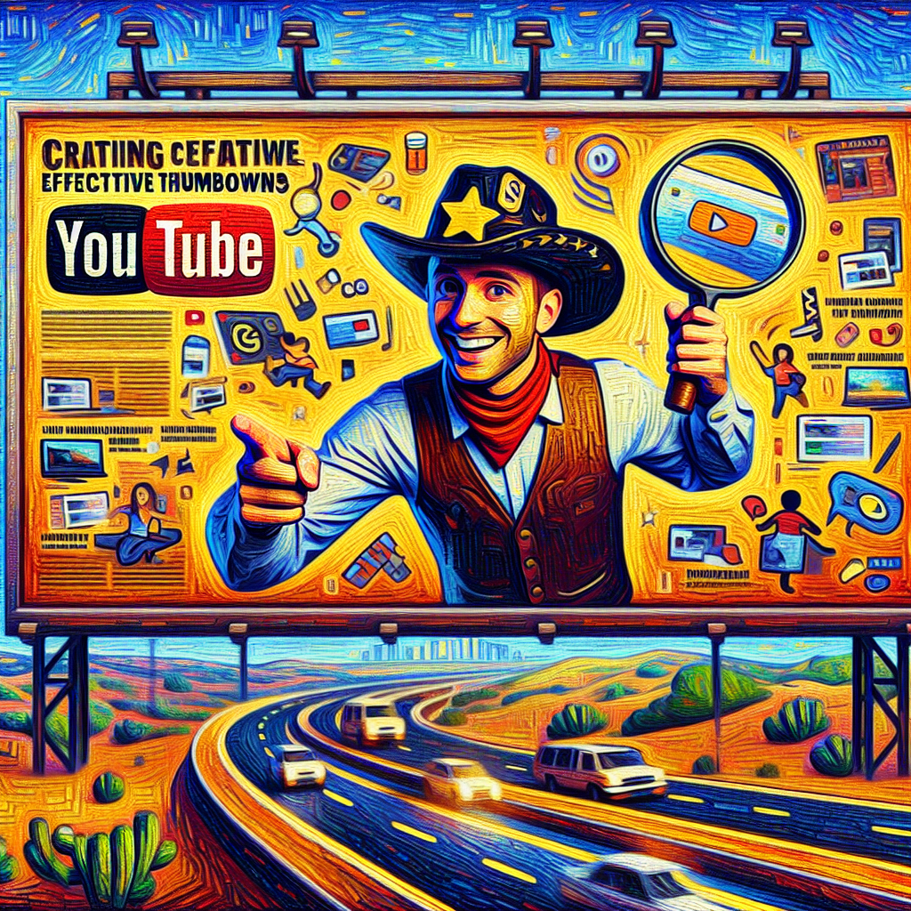 How Can Games Ensure Their YouTube Thumbnails and Titles Capture ...