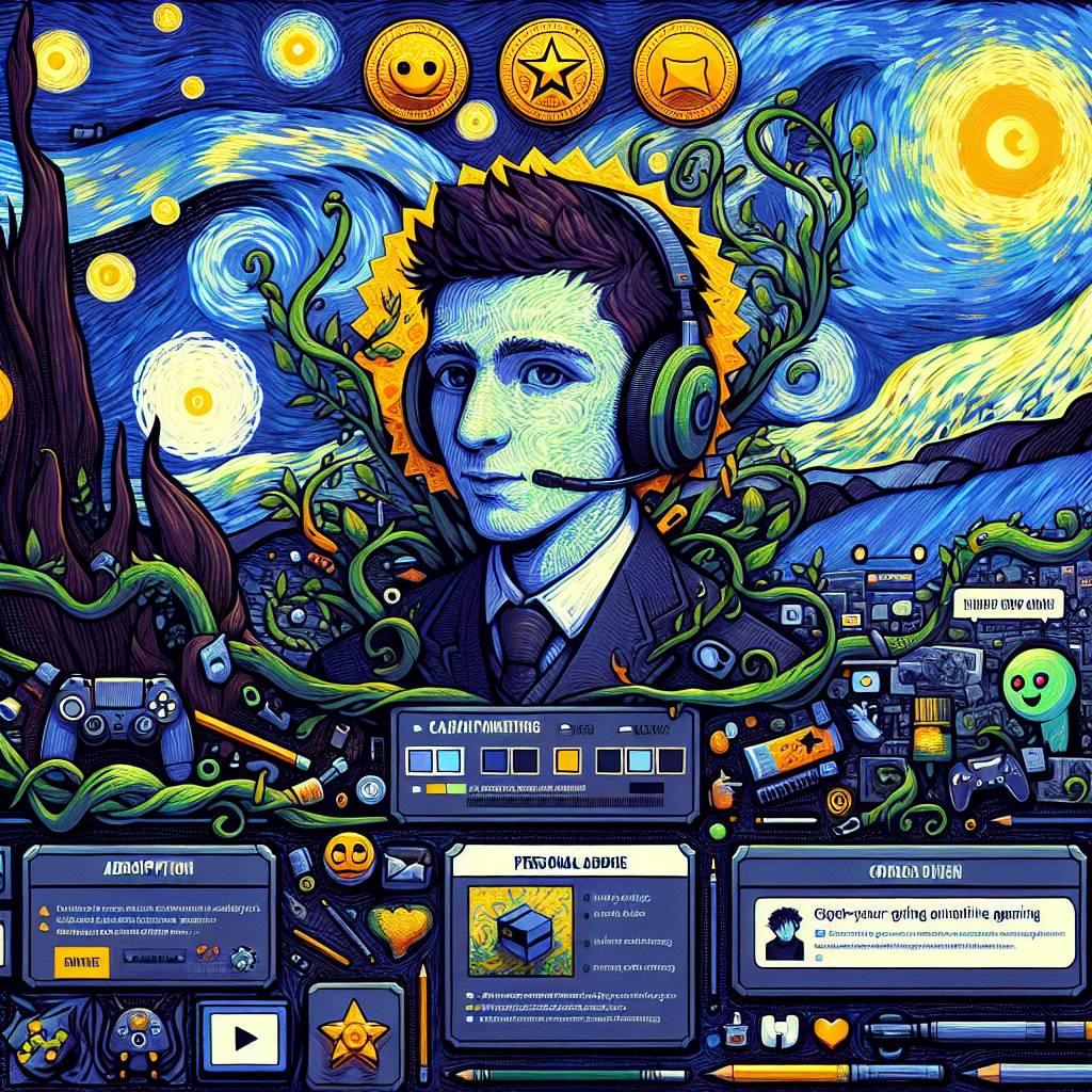 How Do You Ensure YouTube Thumbnails and Titles Capture for Online Games? - HowDoYouGame